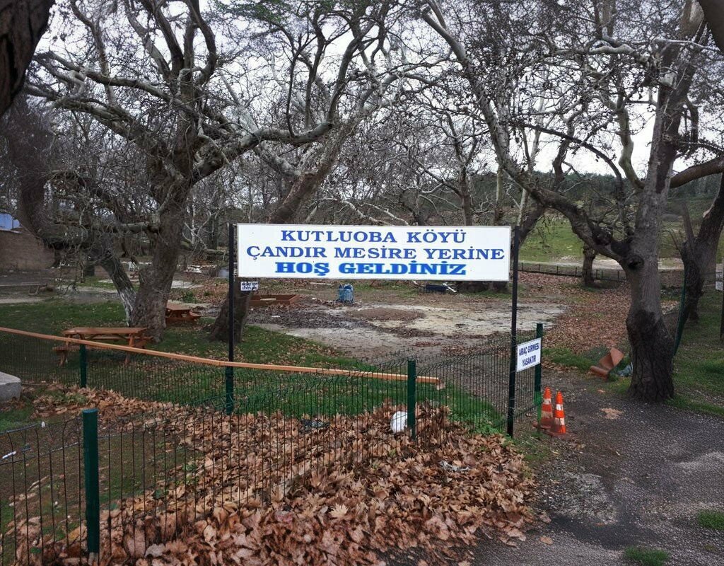 Muhtarlıklar Pınarbaşı Köy Muhtarlığı, Bayramiç, foto