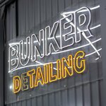 Bunker Detailing (Tsentralnaya ulitsa No:62А, posyolok GES), detaylı oto bakımı  Naberejniye Çelny'den (Yar Çallı'dan)