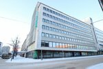 Forenom Aparthotel Lahti (Päijät-Häme, Lahti, Rauhankatu, 14), kısa süreli konaklama  Lahti'den