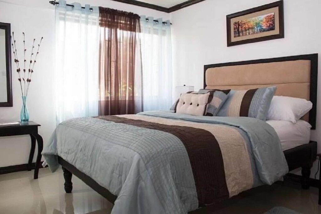 Daireler Coconut Suite at Turtle Towers, Dünya, foto