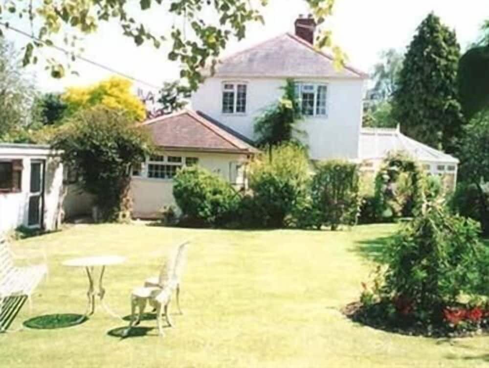 Otel Hillside Self Catering, Wiltshire County, foto