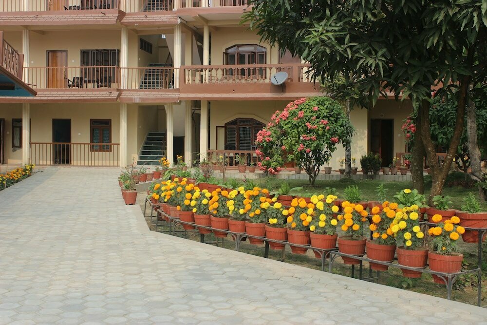 Otel Jungle Wildlife Camp, , foto