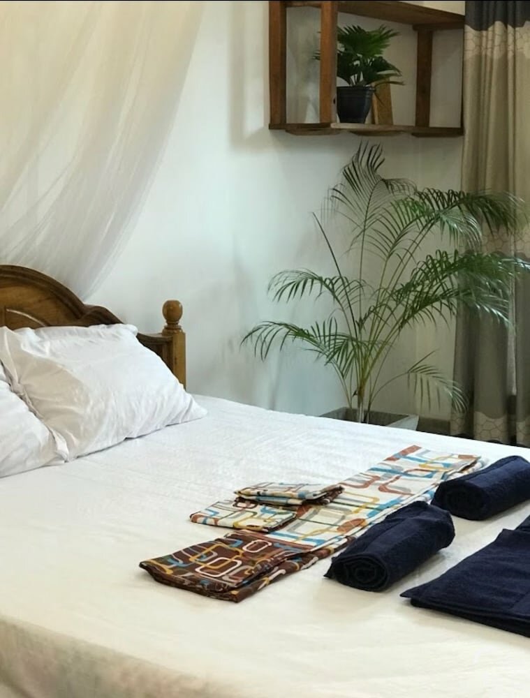 Otel Palms Friendly House, Weligama, foto