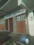 Judicial Archive (Santa Cruz de la Sierra, Distrito Municipal 11, Subdistrito CIII, Moldes, 25), sigorta acentaları  Santa‑Krus'tan