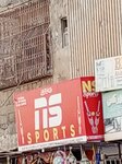 M D Sports (Jauhar Chowrangi Road No:B3/5/20), giyim mağazası  Karaçi'den