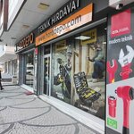 Harddepo (Firuzköy Mah., Mustafa Kemal Paşa Cad., No:5A, Avcılar, İstanbul), yapı mağazası  İstanbul'dan