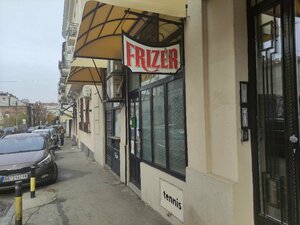 Frizer (Belgrade County, Municipality of Stari Grad, Makedonska Street, 3), kuaförler  Belgrad'dan