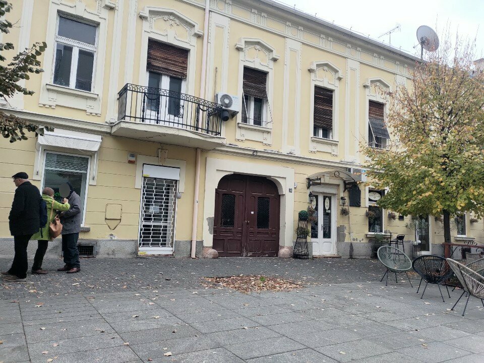Yabancı dil kursları Daf Centar Za Nemacki, Belgrad, foto