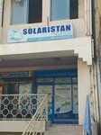 Solaristan - Energy For Future Pvt Ltd (Jauhar Chowrangi Road No:704), enerji ekipmanı firmaları  Karaçi'den
