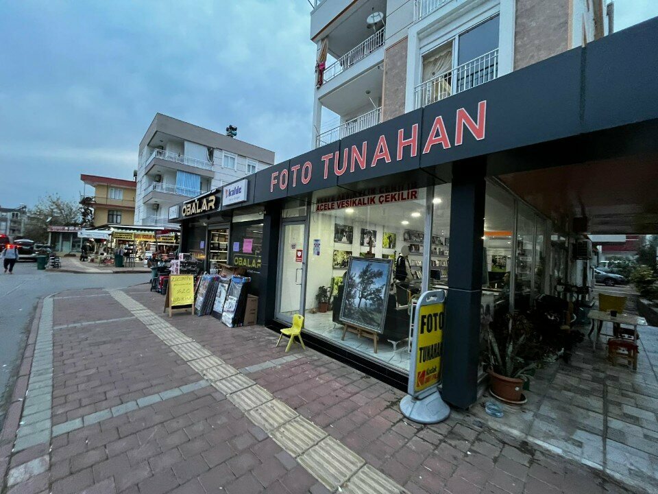 Fotoğraf hizmetleri Tunahan Fotoğrafçılık, Antalya, foto