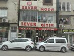 Sever Giyim (Gaziantep, Şehitkamil, 29 Ekim Mah., 81003 Nolu Sok., 1), giyim mağazası  Gaziantep'ten