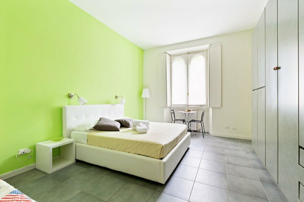 Kısa süreli konaklama Cenisio & Sempione Cosy Flat, Milano, foto