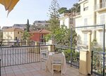 Residence Perla (Via Solva No:26, Alassio), daireler