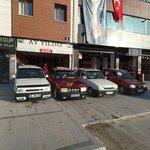 Ay Yıldız Oto Elektrik (Ankara, Gölbaşı, Ankara Cad., 101B), oto elektrik tamiri  Ankara'dan