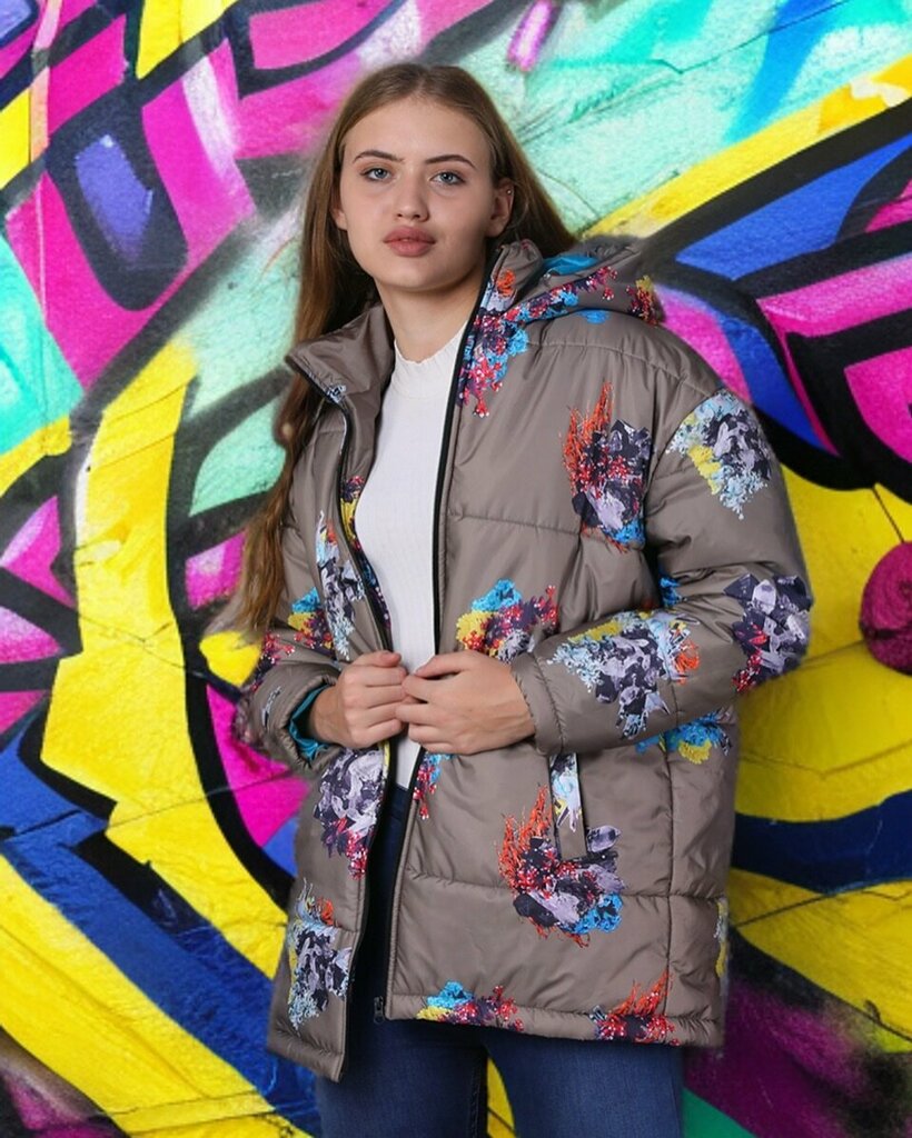 Giyim mağazası The Farm Animals, İstanbul, foto