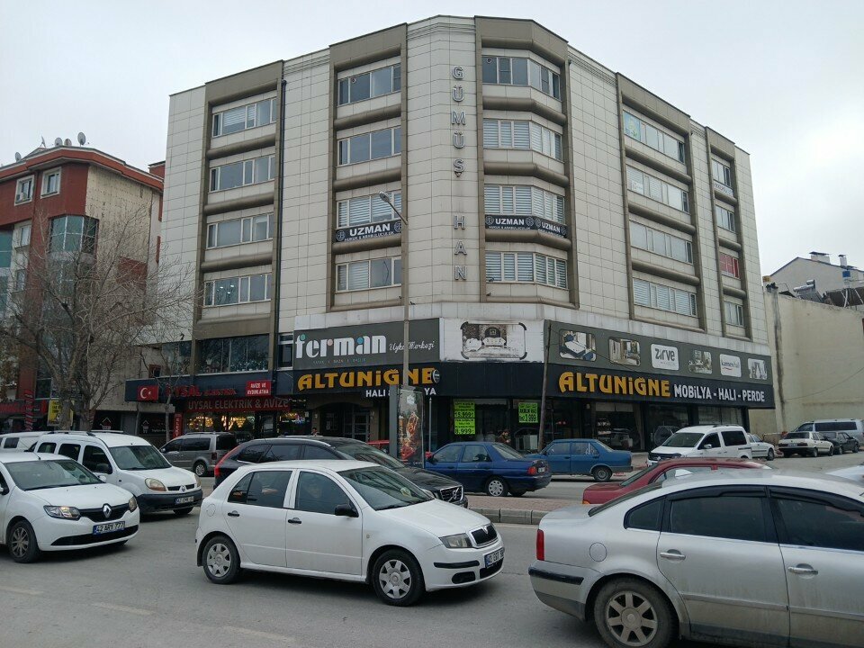Avukatlar Avukat Adem Sezer, Konya, foto