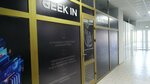 Geek in gaming (ulitsa Lado Ketskhoveli No:22А), bilgisayar teknik servisleri  Krasnoyarsk'tan
