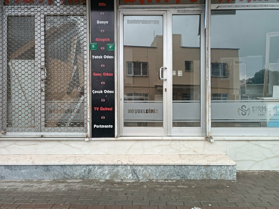 Mobilya fabrikaları Sırma Mobilya Yapı Dekorasyon, Bursa, foto