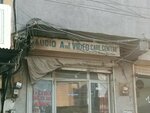 Audio & Video Care Center (No:P1528E, Kartar Pura), elektronik eşya mağazaları  Rawalpindi'den