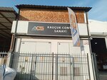 Acs kauçuk conta Sanayi adana conta (Yenidoğan Mah., 2110. Sok., No:5A, Yüreğir, Adana), boru tesisatı ve aksesuarları  Adana'dan