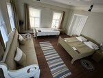 Сталинский (ulitsa Lenina No:31), otel  Solvyçegodsk'tan