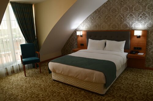Otel Çınar Park Otel, Körfez, foto