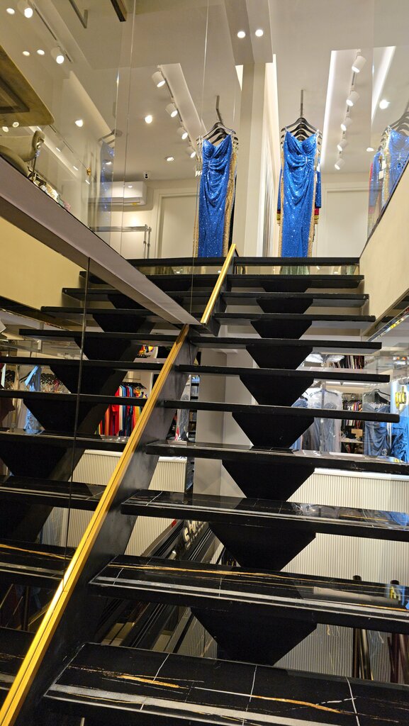 Toptan giyim Butik Dayı & Shecca, İstanbul, foto