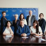 Agaeva Id (Maly Kiselny Lane No:6с1), hukuk büroları  Moskova'dan