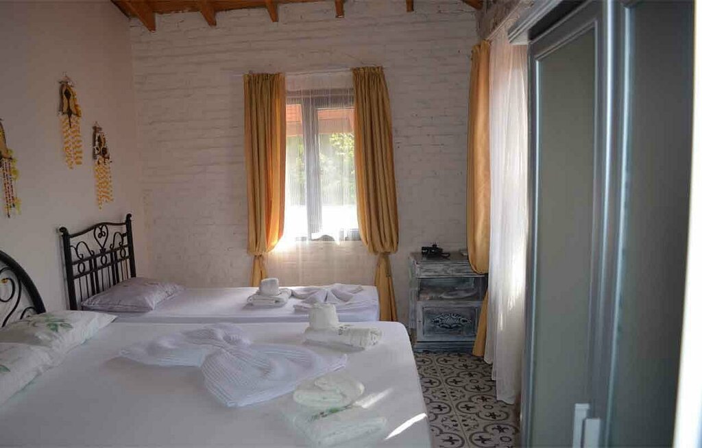 Otel Neziş'in Konağı Ayvalık, Ayvalık, foto