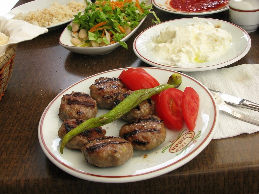 Restoran Gökhan Usta Tava Ciğer, Edirne, foto