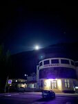 Cafe-Bistro Kombinat (Elbrusskiy prospekt No:43А), kafe  Tyrnauz'dan