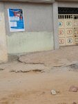 Complexo Explicativo El-Chadai (Luanda Province, Municipality of Talatona, Mbondo Chapeu I), kurs  Loanda'dan