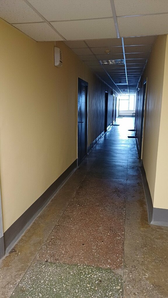 Otomobil parçaları imalatı GlobalTrans, Izhevsk, foto