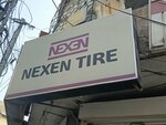 Nexen Tyre (Province of Punjab, Rawalpindi, Kashmir Road), oto lastik tamiri  Rawalpindi'den