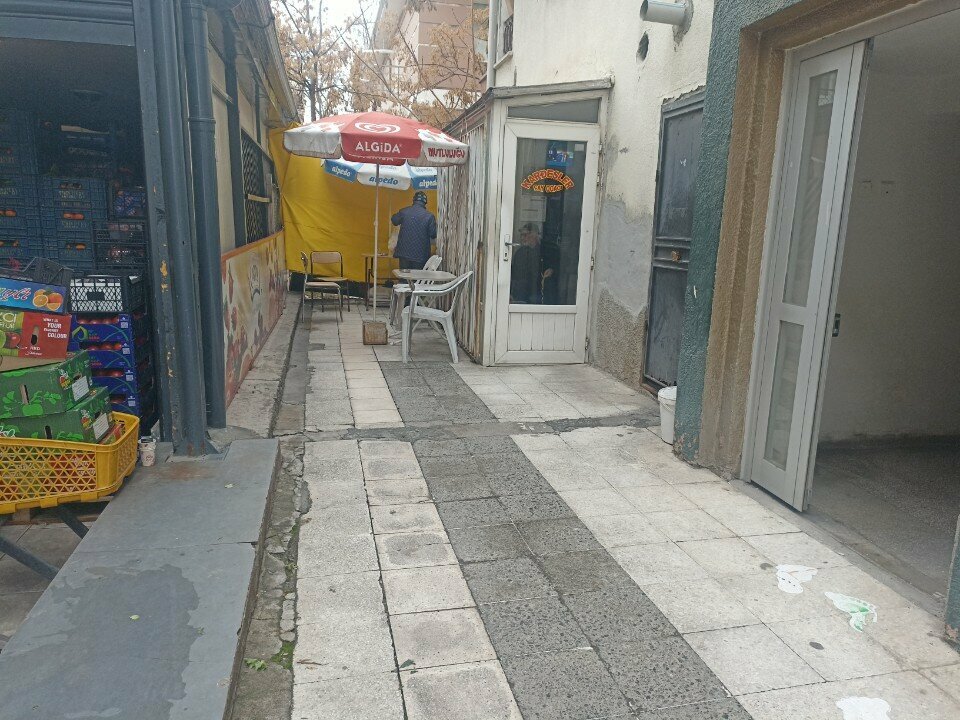 Çayevi Kardeşler Çay Ocağı, Ankara, foto