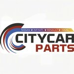 Citycar (Titova Street No:23), otomobil yedek parçaları  Yekaterinburg'dan