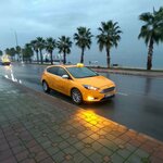 Başiskele taksi (Kocaeli, Başiskele, Barbaros Mah., Ömer Çakır Sok., 10), taksi  Başiskele'den