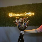Blumen Design Çiçek Tasarım (Bursa, Karacabey, Karacaahmet Mah., 97. Sok., 1), çiçekçiler  Karacabey'den