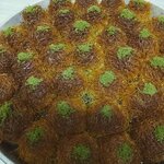 Elit Simit Sarayı Alifuatpaşa (Sakarya, Geyve, Alifuatpaşa Mah., Hasan Bey Sok., 6/1), pasta, şekerleme ve tatlı  Geyve'den
