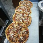 Acı Lahacun Ve Pide (Batman, Batman Merkez , Pınarbaşı Mah., Sevgi Cad., 35), restoran  Batman'dan