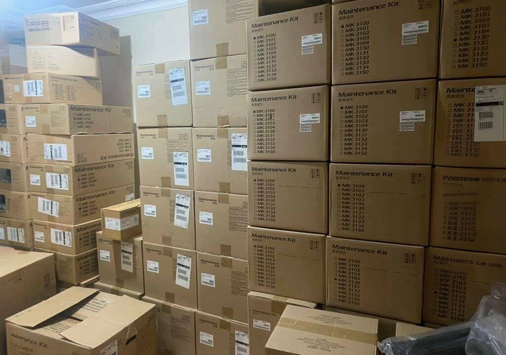 Elektrikli cihazların tamiri Askar Büro Makineleri, Elbistan, foto