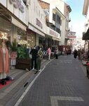 Olgu Eşarp (Kütahya, Kütahya Merkez , Balıklı Mah., Pekmez Pazarı Cad., 60), giyim mağazası  Kütahya'dan