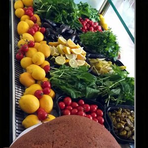 Meshur Adıyaman Çiğ Köftecisi Ömer Aybak (Haci Bayram Mh., Anafartalar Cd., No:3/78, Altindağ, Altındağ, Ankara), fast food  Ankara'dan