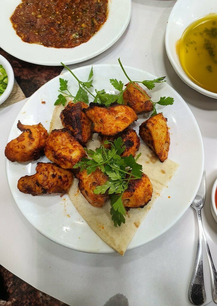 Restoran Has Suruç Kebabçısı, İstanbul, foto