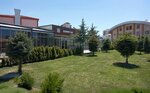 Melikgazi Belediyesi Esenyurt Mahallesi Sosyal Tesis (Kayseri, Melikgazi, Esenyurt Mah., Türkocağı Cad., 3), resort oteller, tesisler  Kayseri'den