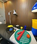 Energy Klinik Fizyoterapi & Pilates (İstanbul, Başakşehir, Kayabaşı Mah., Gökçeada Cad., 3YB), tıbbi rehabilitasyon merkezleri  İstanbul'dan