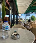 Harman Büfe Kafe (Aksaray, Aksaray Merkez , 50. Cad., 4B), kafe  Aksaray'dan