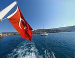 Harika-1 Gezi Gemisi (Muğla, Marmaris, Tepe Mah., Kordon Cad.), limanlar  Marmaris'ten