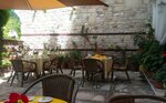 Cennet Pansiyon (Camiatik Mah., Yıldırım Cad., No:69, Kuşadası, Aydın), pansiyonlar, hosteller  Kuşadası'ndan