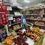 Veliköylüm Manav Market Şarküteri (Tekirdağ, Çerkezköy, Veliköy Mah., Hürriyet Meydan, 1), süpermarket  Çerkezköy'den
